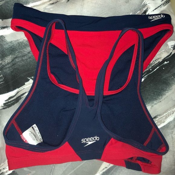 Speedo | Swim | Lifeguard Swimsuit | Poshmark